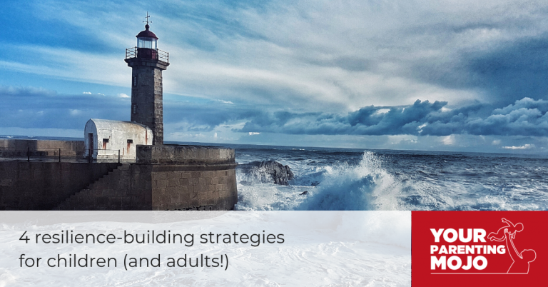 The 4 best resilience-building strategies for children and adults ...
