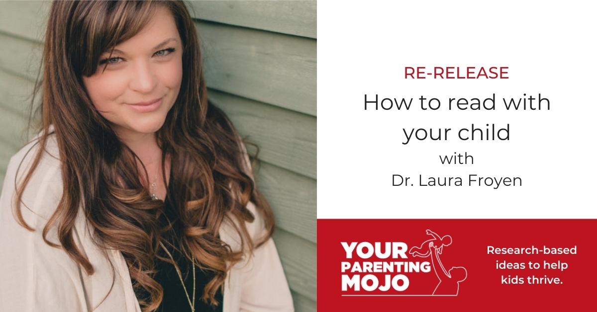Episodes | Your Parenting Mojo